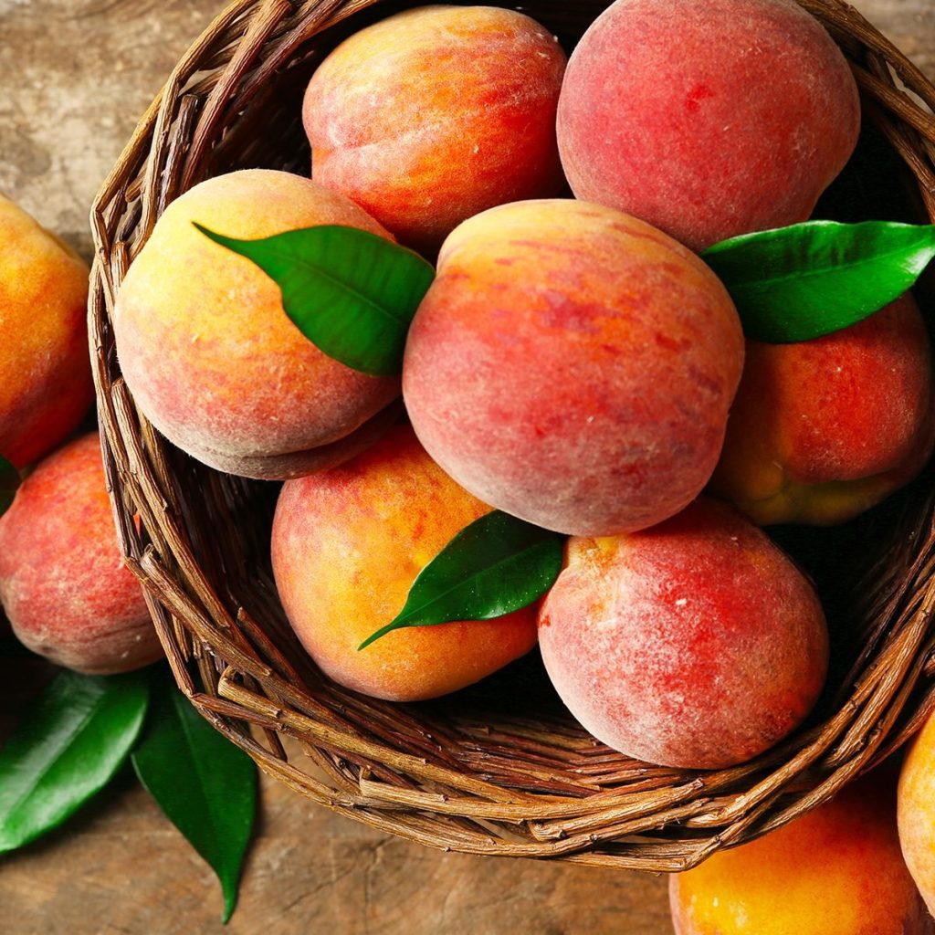 9 Advantages Of Peaches For Best Health - Edu Gov Press Publishers