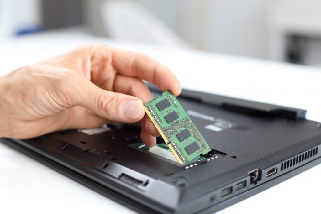 Laptop RAM Memory: What You Need to Know