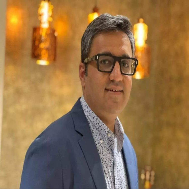 The Phenomenal Rise of Ashneer Grover: Unraveling the Entrepreneur's ...